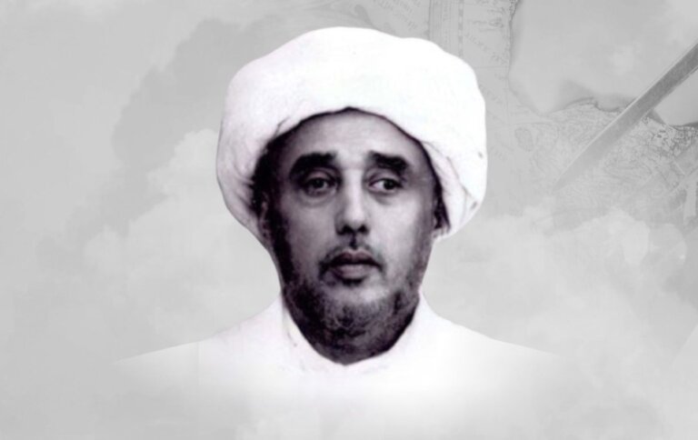 Catatan Kecil Tentang Sayyid Abdullah Al Haddad, Wali Sufi yang Sangat ...