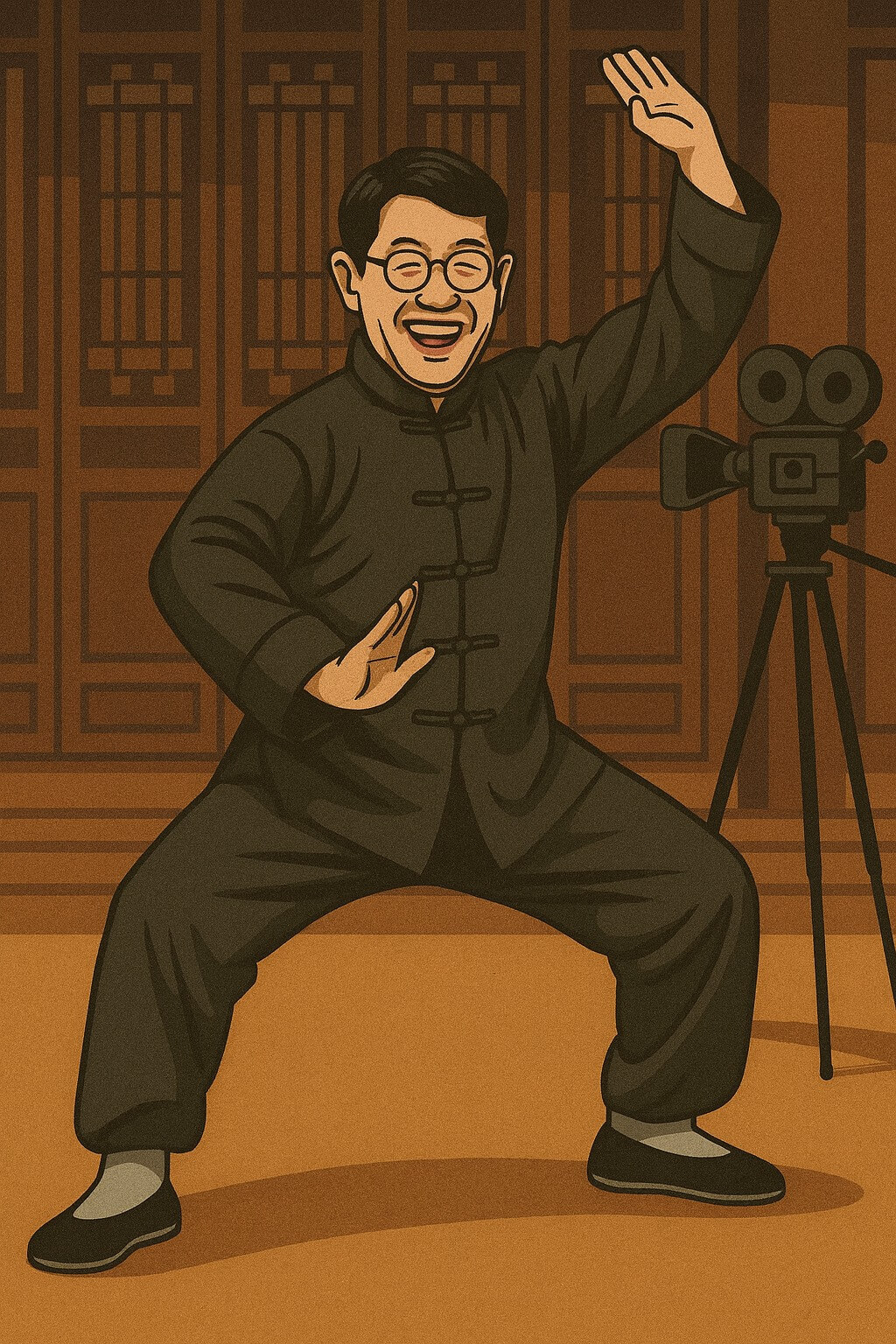 Dari “Purbaya in Action” ke Indonesia in Action” – Jernih.co