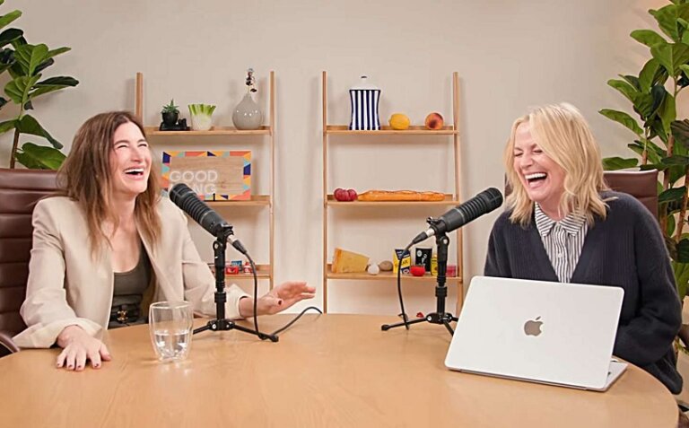 Podcast Masuk Golden Globes, Pengakuan Budaya atau Sekadar Strategi ...