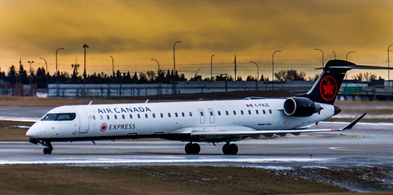Tragedi LaGuardia: Mengenal Lebih Dekat Bombardier CRJ-900 – Jernih.co