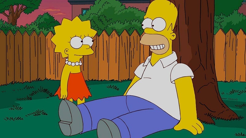 [JERNIH PIALA DUNIA 2026] Ramalan Juara Piala Dunia versi The Simpsons ...