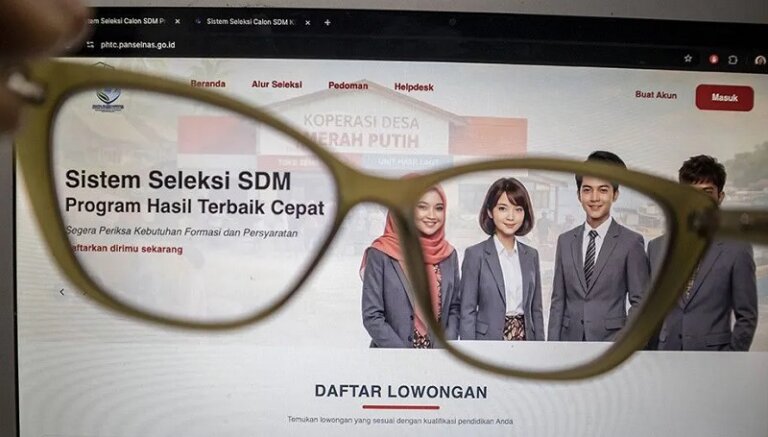 Wajah Plin-plan Regulasi, Blunder Denda Rp 100 Juta Manajer Koperasi ...