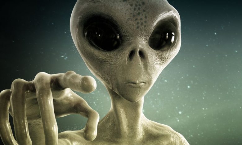 Alien Kemungkinan Telah Mengintai Bumi Kita – Jernih.co