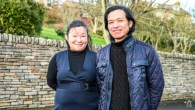Dua Peneliti WNI Belajar Energi Bersih dari Pulau-pulau di Scotlandia ...