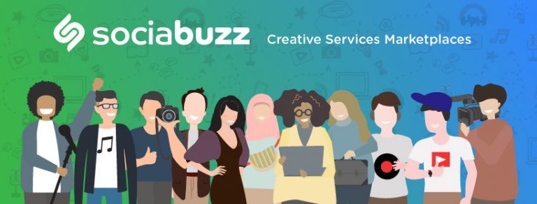 SociaBuzz Permudah YouTuber Raih Saweran Online dari Penonton – Jernih.co