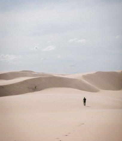 “Percikan Agama Cinta”: Tatkala Terbasuh Cinta-Mu – Jernih.co