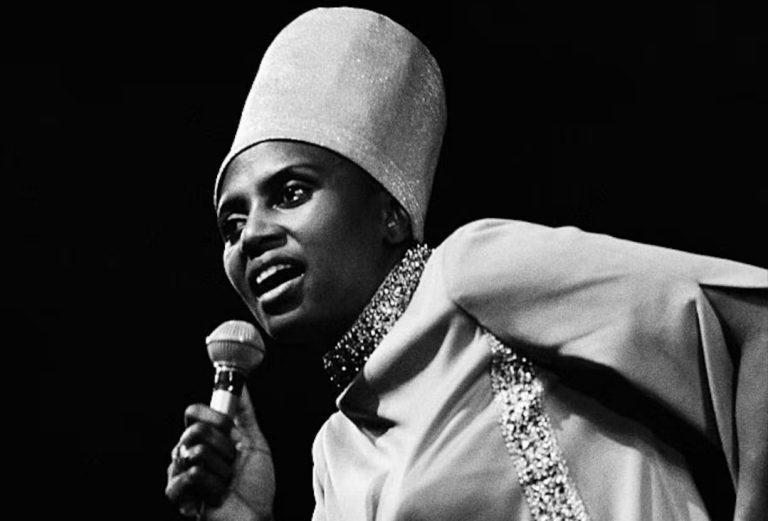 Rolling Stones Rilis Daftar 200 Penyanyi Terbesar Sepanjang Masa ...