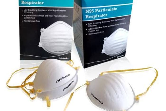 Yang Perlu Kamu Ketahui tentang Masker N95 – Jernih.co