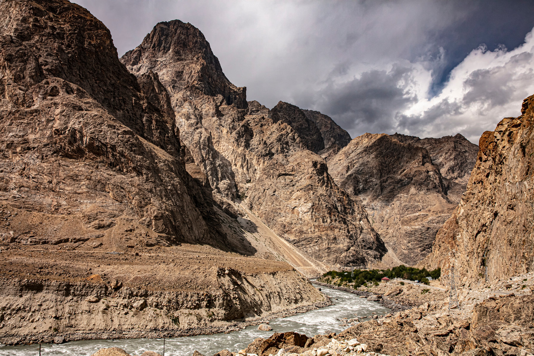 Mengarungi Jalan Sutra dalam 12 Hari: Perjalanan Lintas Milenium ...