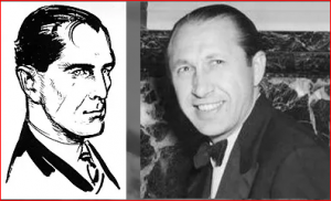 Namaku Dusko Popov, Akulah James Bond 007 Sebenarnya – Jernih.co