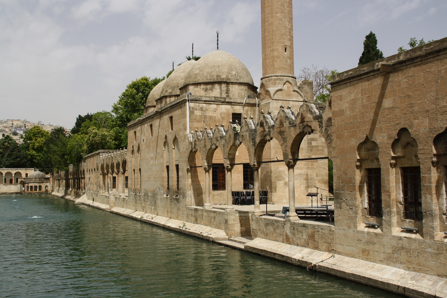 Gempa Turkiye/Suriah Hancurkan Tiga Kota Paling Bersejarah – Jernih.co